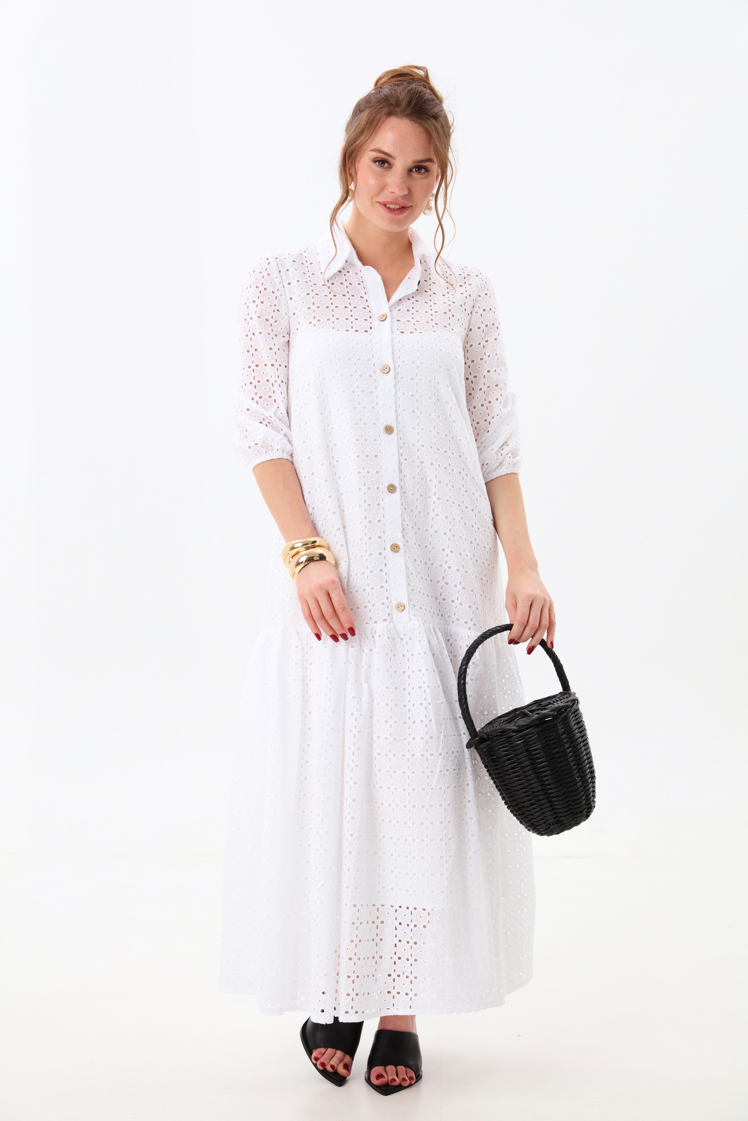 Платье 800-6 NikVa купить - 6% скидка | в наличии